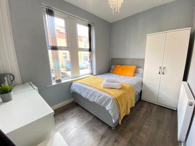 Ward Street, Derby DE22, Room to rent, £495 pcm | PrimeLocation