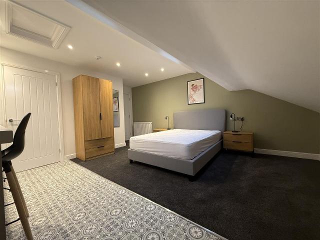 Ward Street, Derby DE22, Room to rent, £725 pcm | PrimeLocation