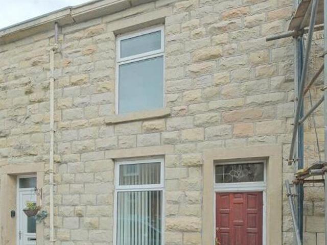 Ward Street, Great Harwood, 2 Bedroom Terraced