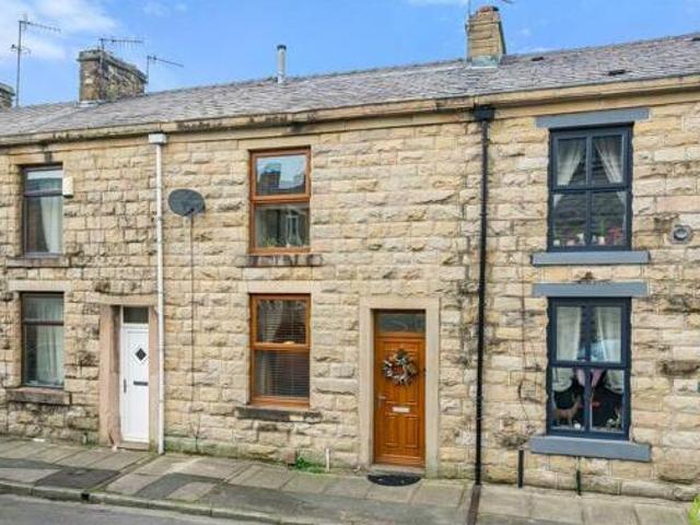 Ward Street, Great Harwood, 2 Bedroom House