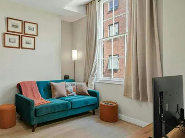 Ward Street, Liverpool, L3 5QF, United Kingdom | 1 bed apartment for rent #166764460 | Rentberry