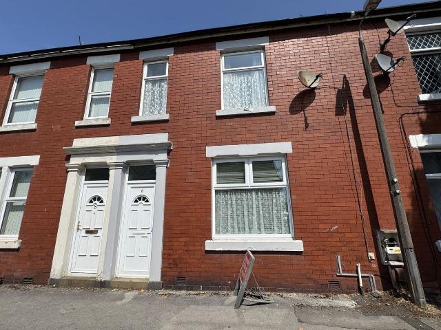 Ward Street, Lostock Hall PR5, 2 bed terraced house to rent, £800 pcm | PrimeLocation