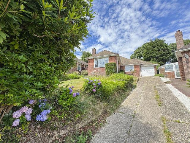 Ward Way, Bexhill On Sea TN39, 3 bed detached bungalow to rent, £1,450 pcm | PrimeLocation