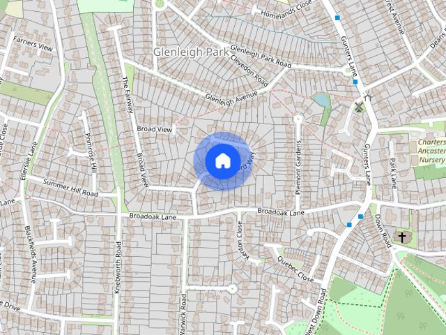 Ward Way, Bexhill On Sea, TN39 4HL