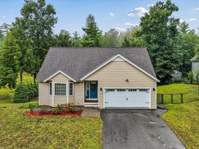 Ward Way, Danville, Home For Sale