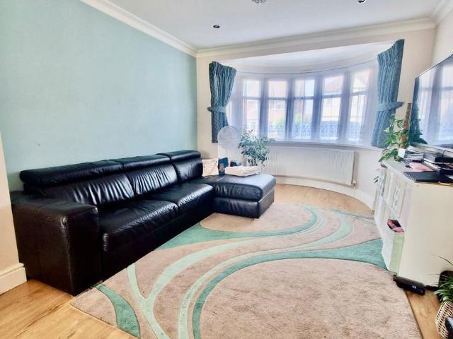 Warden Avenue, Harrow, Middlesex HA2, 3 bed terraced house to rent, £2,350 pcm | PrimeLocation