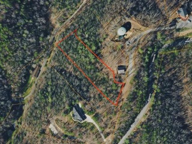 Warden Branch Ln, Gatlinburg, TN 37738