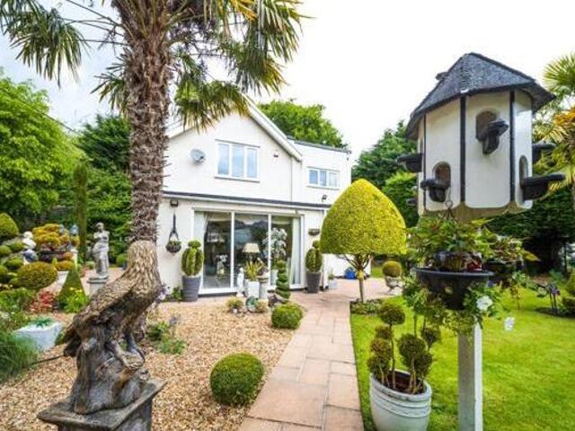 Warden Law Lane, Silksworth, 4 Bedroom Detached