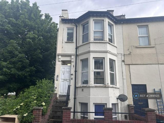 Warden Road, Bristol, BS3 1 bed flat to rent £1,050 pcm £242 pw