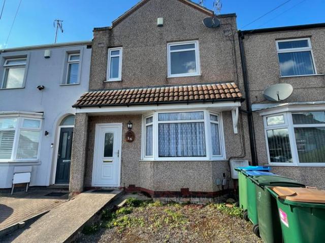 Warden Road, Coventry CV6, 3 bed terraced house to rent, £1,200 pcm | PrimeLocation