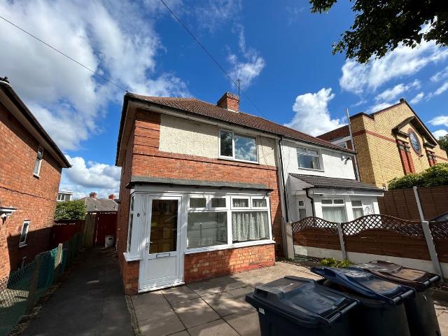 Wardend Road, Birmingham B8, 3 bed property to rent, £1,200 pcm | PrimeLocation