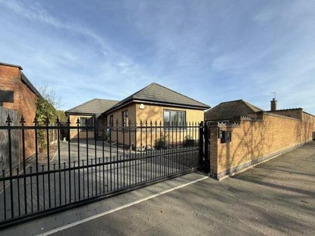 Wardens Walk, Leicester Forest East, 3 Bedroom Detached