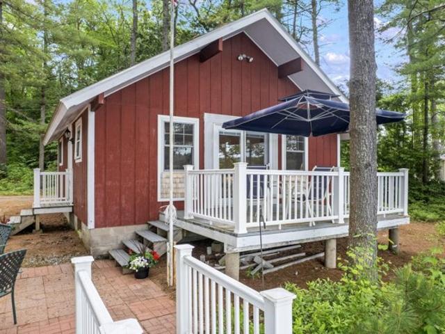 Wardens Way, Shapleigh, Home For Sale