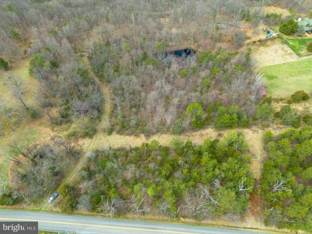 Wardensville Grade, Winchester, VA 22602 | MLS #VAFV2040