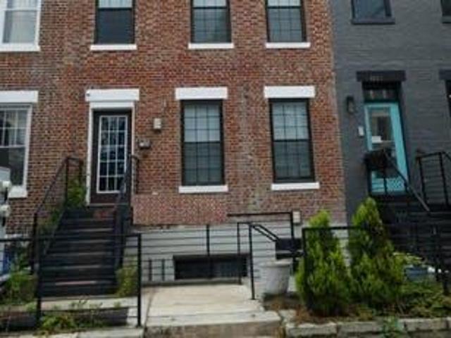 Warder St NW # 1