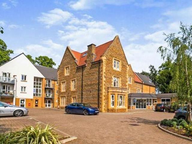 Wardington Court, Welford Road, 1 Bedroom Apartment