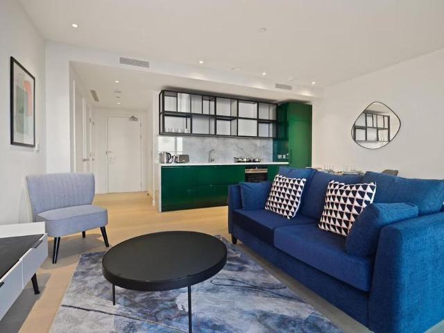 Wardian, Hobarts Building, 2 Wards Place, London, E14