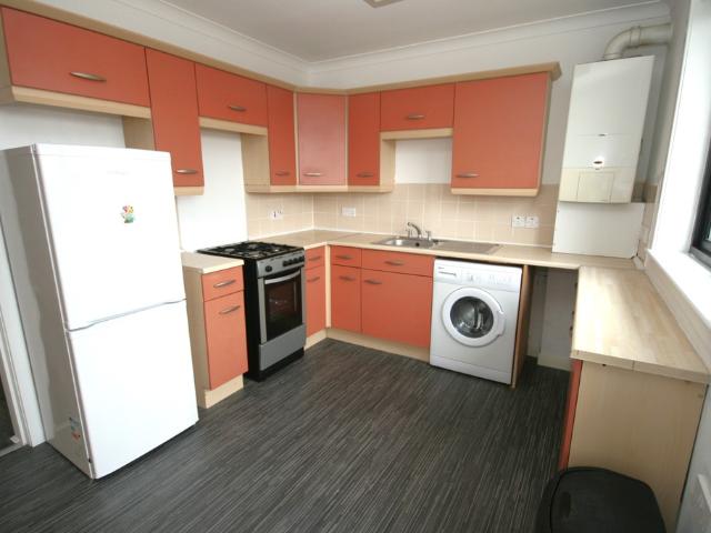 wardie road, 2 bed unfurnished apartment, easterhouse