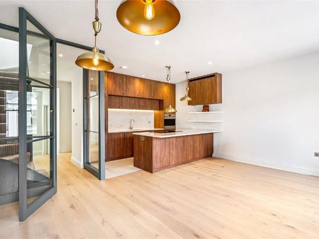 Wardo Avenue, London SW6, 3 bed flat to rent, £4,995 pcm | PrimeLocation