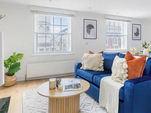 Wardour St | Studio apartment for rent #168031370 | Rentberry
