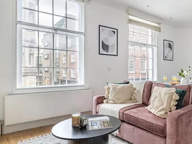 Wardour St | Studio apartment for rent #168031576 | Rentberry