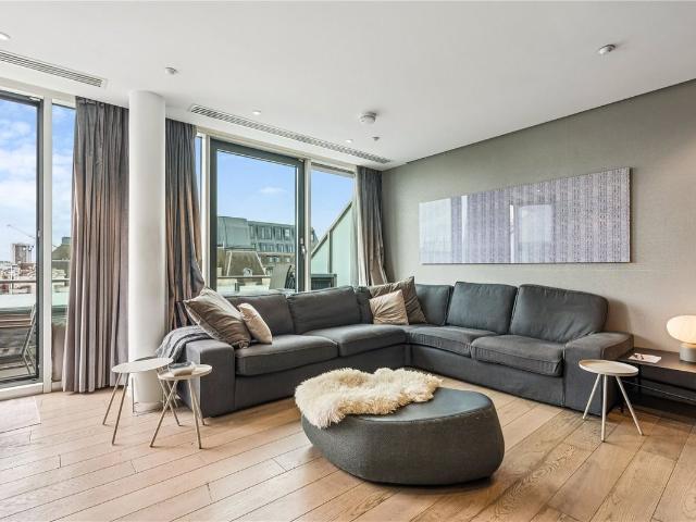 Wardour Street, London W1D, 2 bed flat to rent, £7,497 pcm | PrimeLocation
