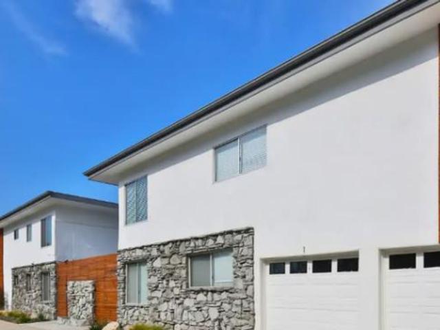 Wardlow Apartments