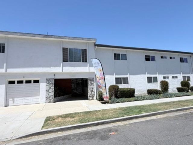 Wardlow Apartments 1 Bedroom Apartment for Rent at 1801 E Wardlow Rd, Long Beach, CA 90807 California Heights
