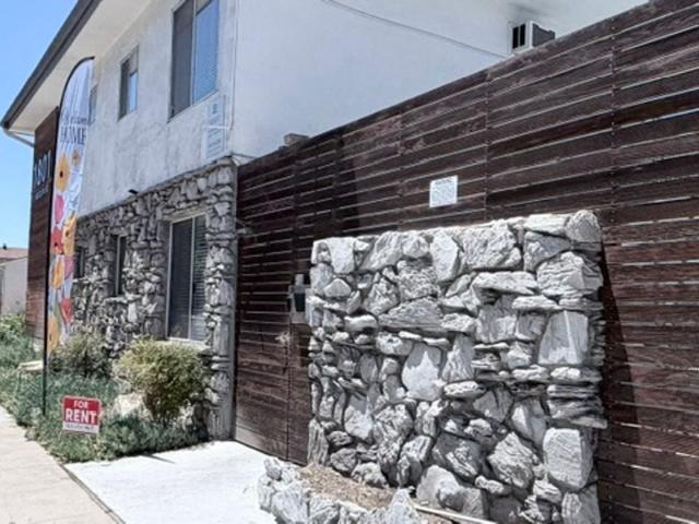 Wardlow Apartments 1 Bedroom Apartment for Rent at 1801 E Wardlow Rd, Long Beach, CA 90807 California Heights