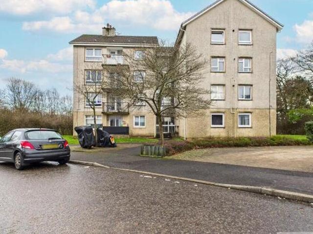 Wardlaw Crescent, The Murray, 2 Bedroom Flat