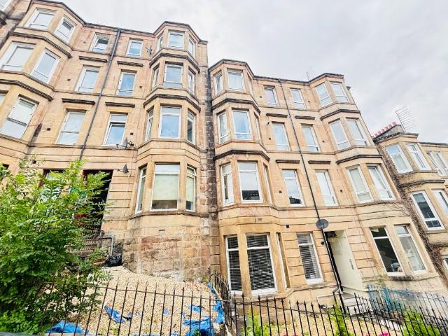 Wardlaw Drive, Rutherglen, Glasgow, G73