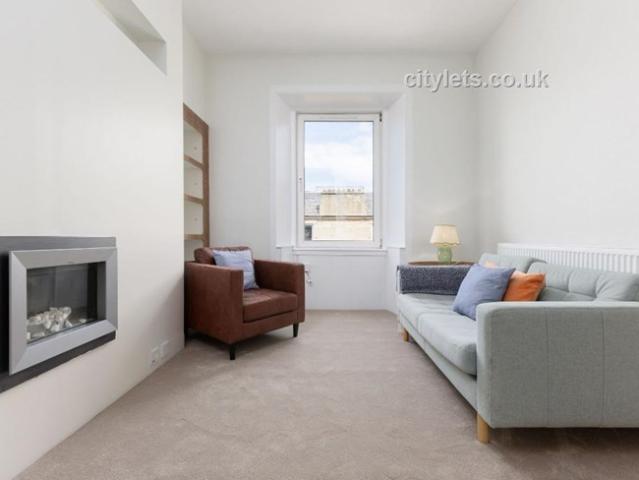 Wardlaw Place, Edinburgh
