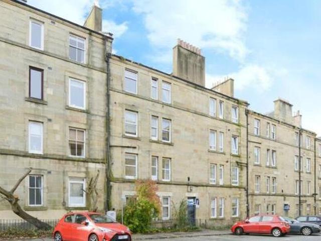 Wardlaw Place, Edinburgh, 1 Bedroom Flat