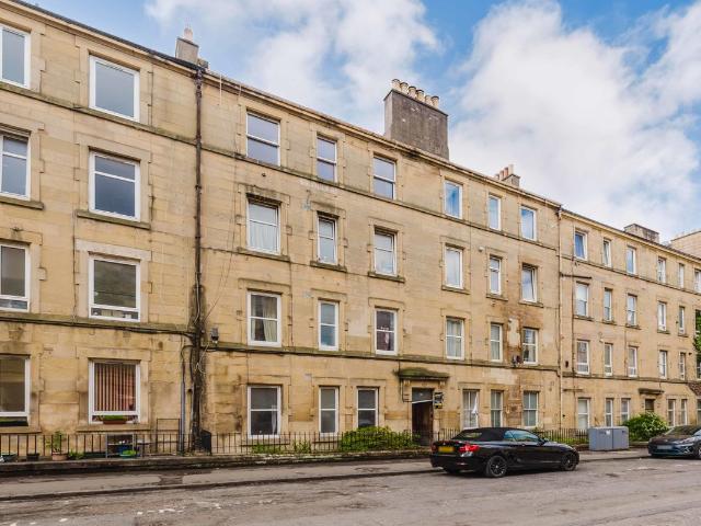 Wardlaw Street, Edinburgh EH11, 1 bed flat to rent, £995 pcm | PrimeLocation