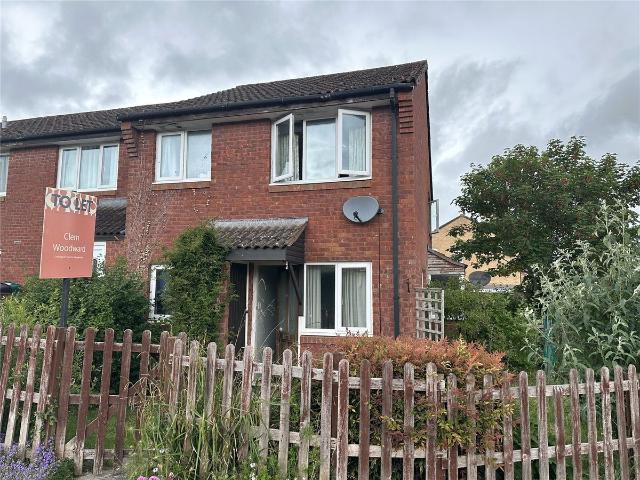 Wardleworth Way, Wellington, Somerset TA21, 1 bed end terrace house to rent, £795 pcm | PrimeLocation