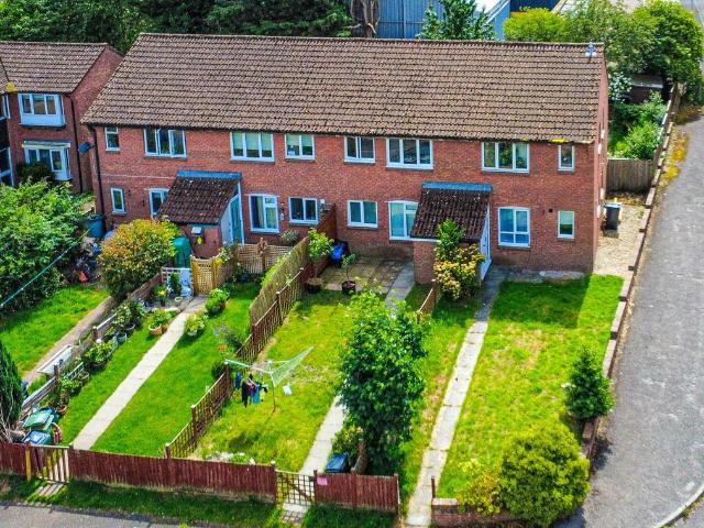 Wardleworth Way, Wellington, Somerset TA21, 1 bed semi detached house to rent, £900 pcm | PrimeLocation