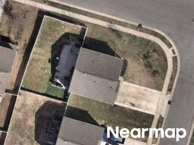 Wardley Dr