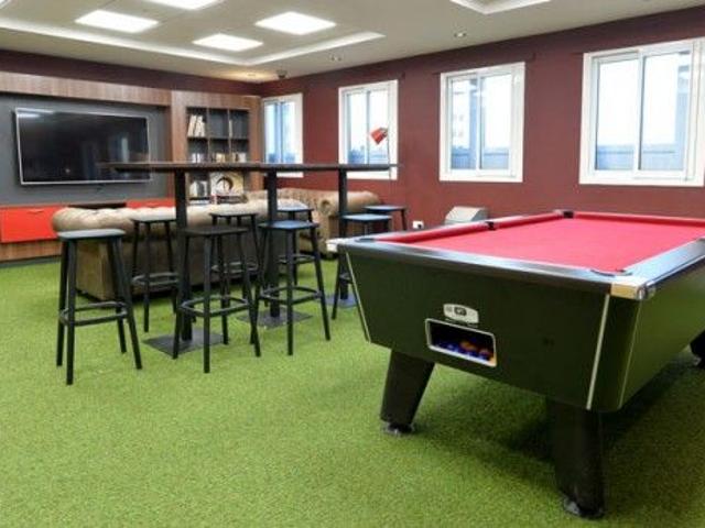Wardley House Student accommodation Bradford
