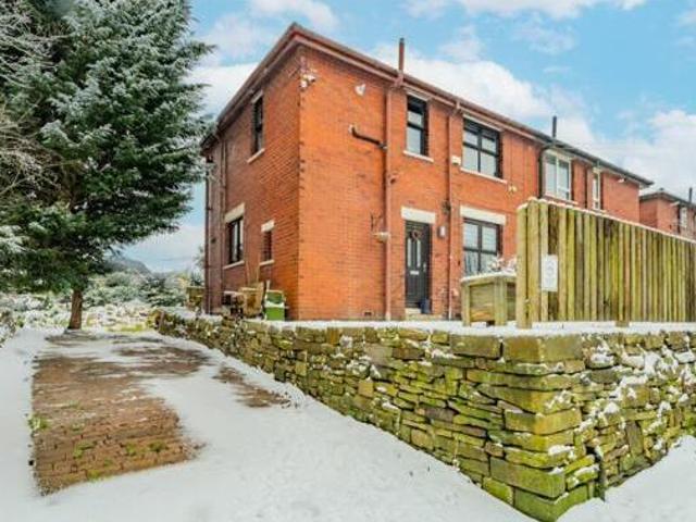 Wardle, Birch Road, Rochdale, 3 Bedroom Semi detached