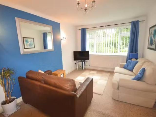 Wardle Road, Rent, 1 bedroom, Apartment
