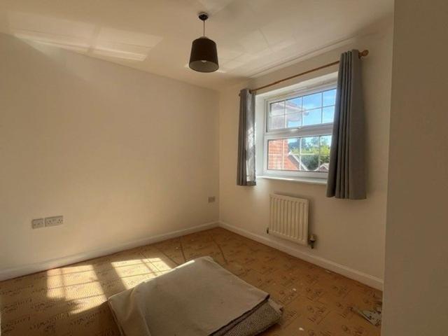 Wards View, Kesgrave, IP5