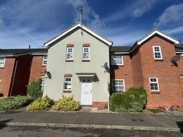 Wards View, Kesgrave IP5, 2 bed terraced house to rent, £950 pcm | PrimeLocation
