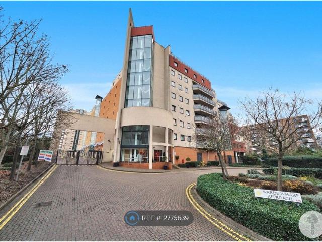Wards Wharf Approach, London E16, Room to rent, £700 pcm | PrimeLocation