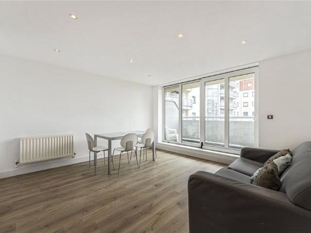 Wards Wharf Approach, London, E16 2EY