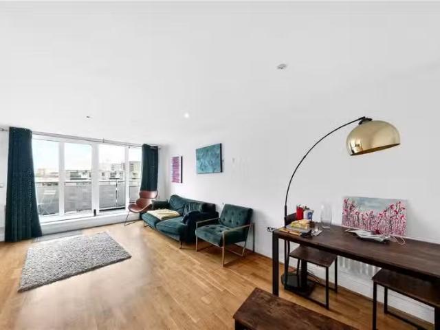 Wards Wharf Approach, London, E16 2EY