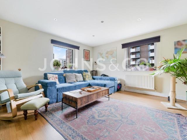 Wards Wharf Approach, London E16, 3 bed flat to rent, £2,700 pcm | PrimeLocation
