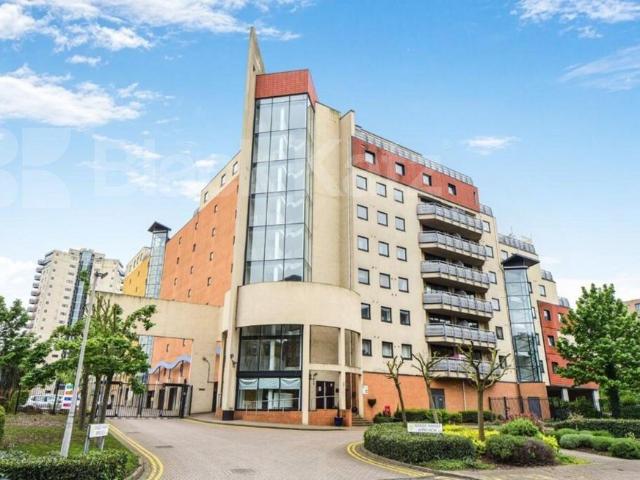 Wards Wharf Approach, Silvertown E16, 2 bed flat to rent, £2,340 pcm | PrimeLocation