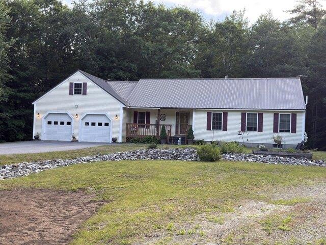 Wards Hill Rd, Baldwin, Home For Sale