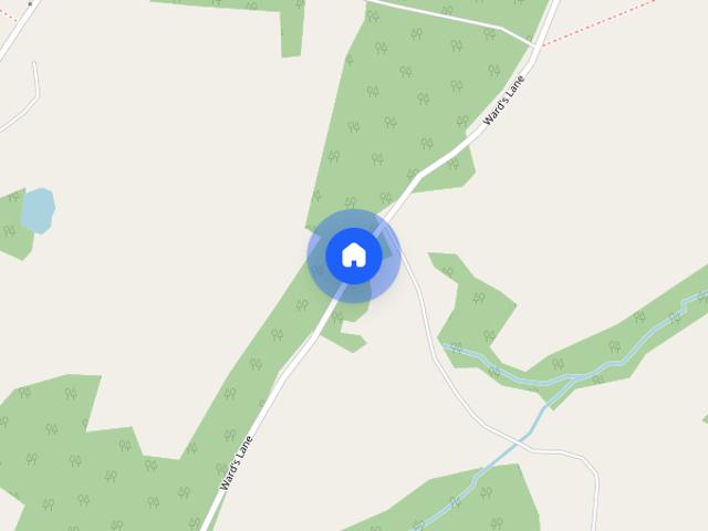 Wards Lane, Wadhurst