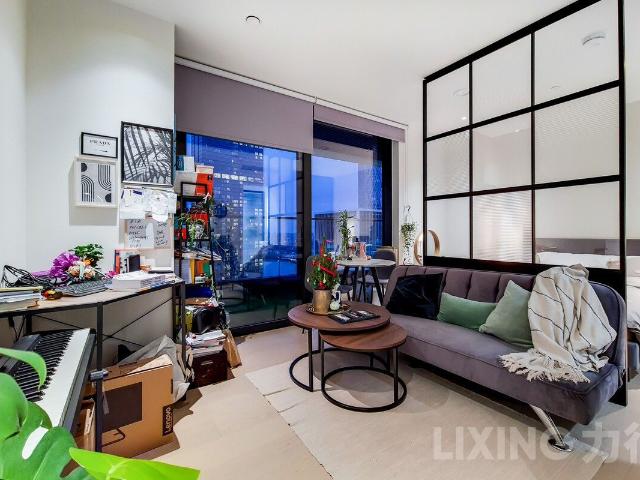 Wards Place, Canary Wharf E14, 1 bed flat to rent, £2,450 pcm | PrimeLocation